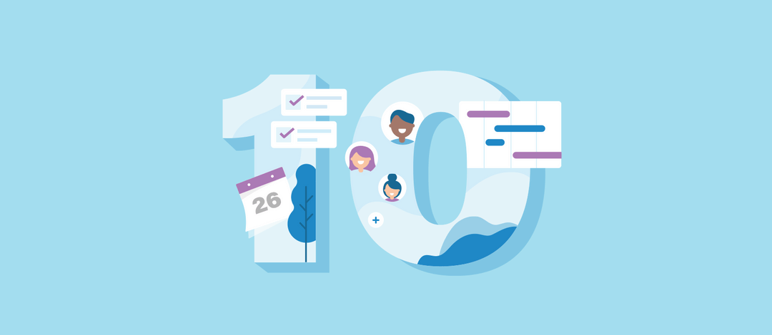 Top 10 Project Management Terms And Definitions TeamGantt